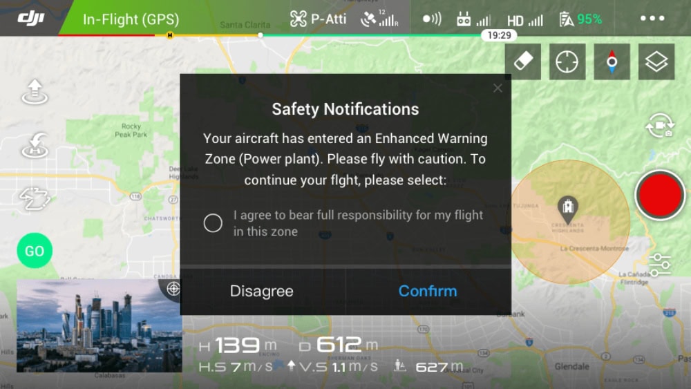 DJI FlySafe: Why Unlocking Geo Zones Is (Mostly) Obsolete