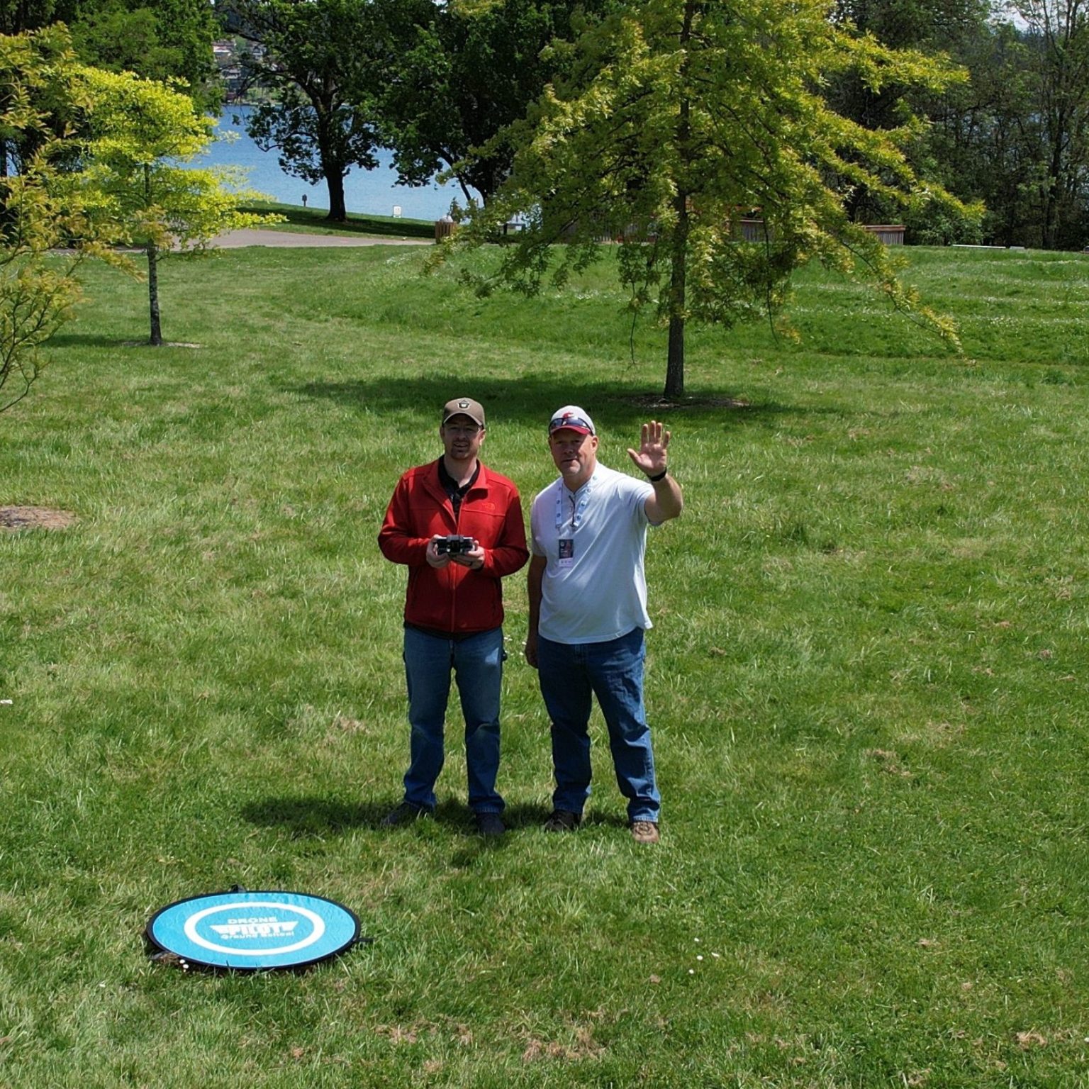Drone Training, Industry News, & Free Resources | UAV Coach