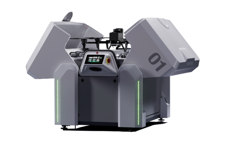 Flock Safety Launches NDAA-Compliant, U.S.-Made DFR Drone