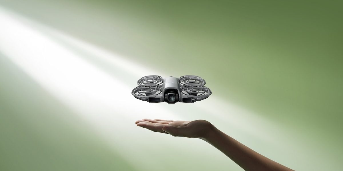 Follow Me Drones: Best Drones That Follow You [New for 2026]