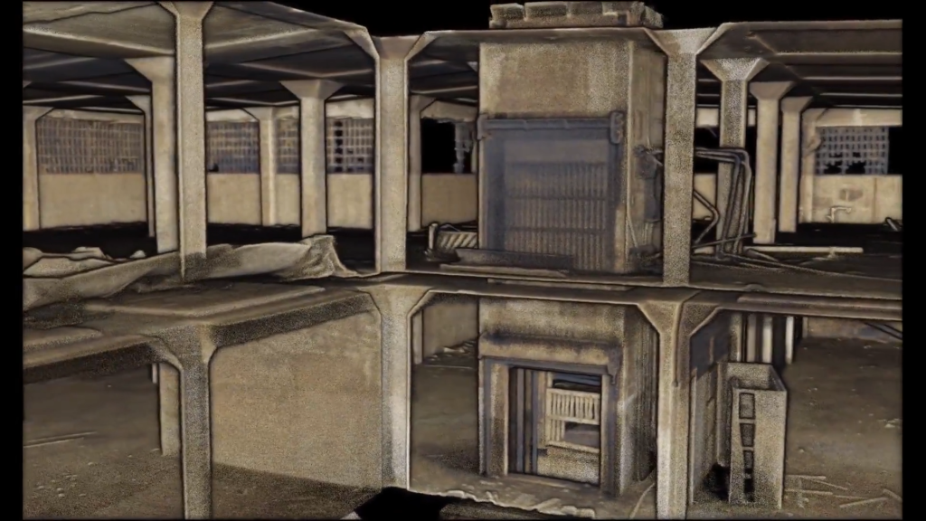 Drones Help Make the Most Detailed 3D Map of Alcatraz Ever