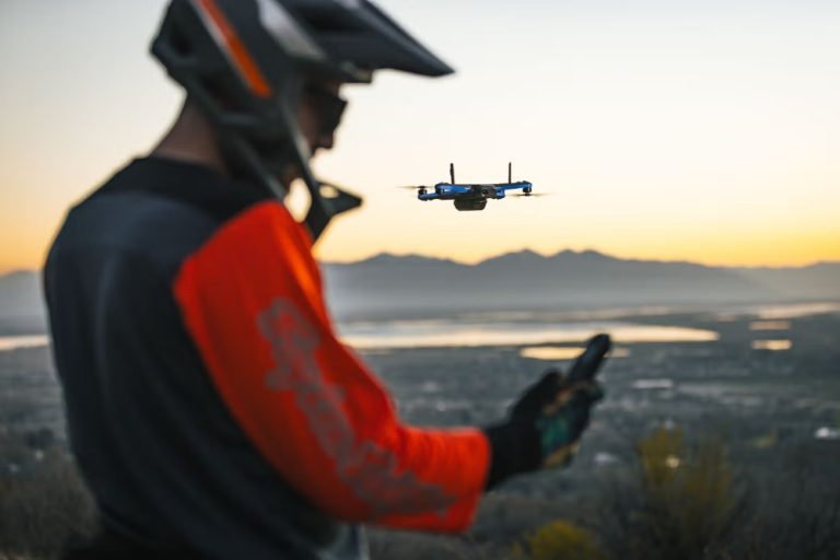 Follow Me Drones: Best Drones That Follow You [New for 2026]