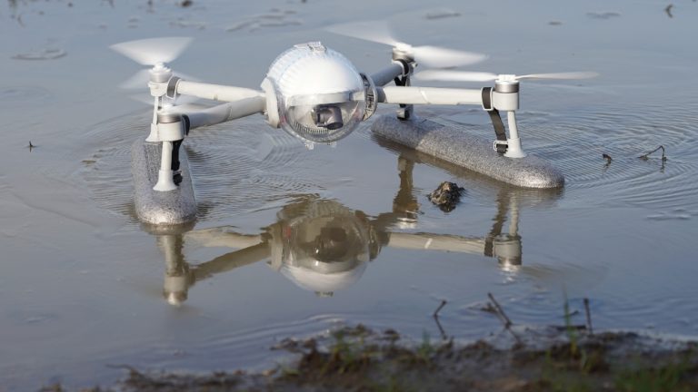 Waterproof Drones: What They Are + Best Options by Use Case